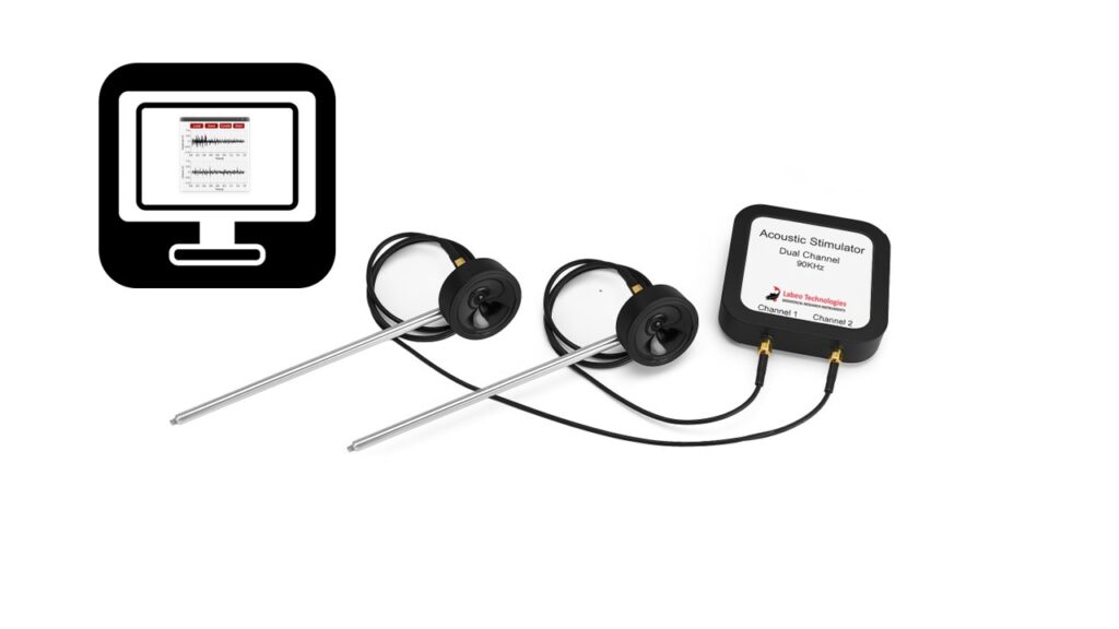 Stimulation - LabeoTech Biomedical Research Instruments