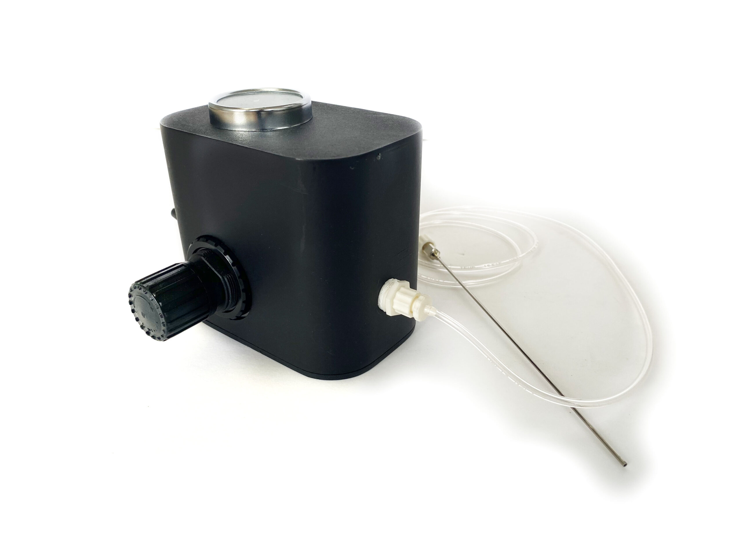 Air Puff Whisker & Olfactory Stimulator - LabeoTech